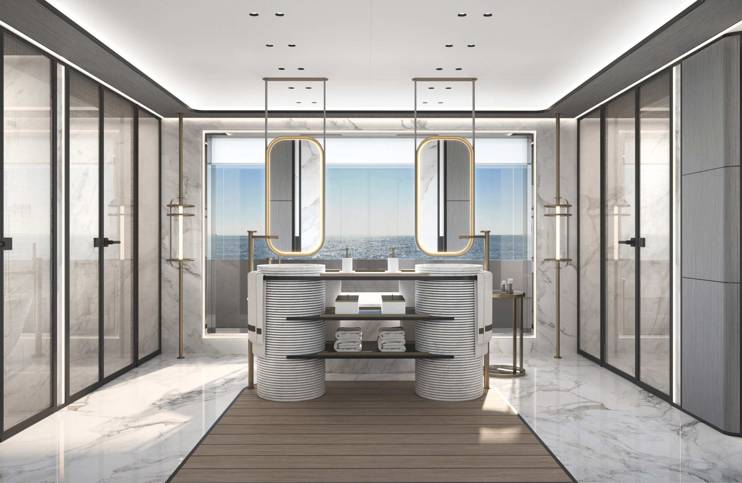 Tankoa T680 Fenice – Niyana Yachts