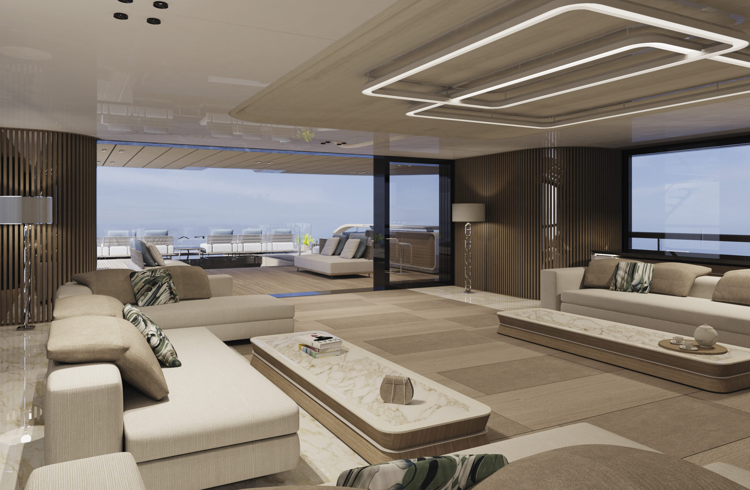 Tankoa T760 Apache – Niyana Yachts