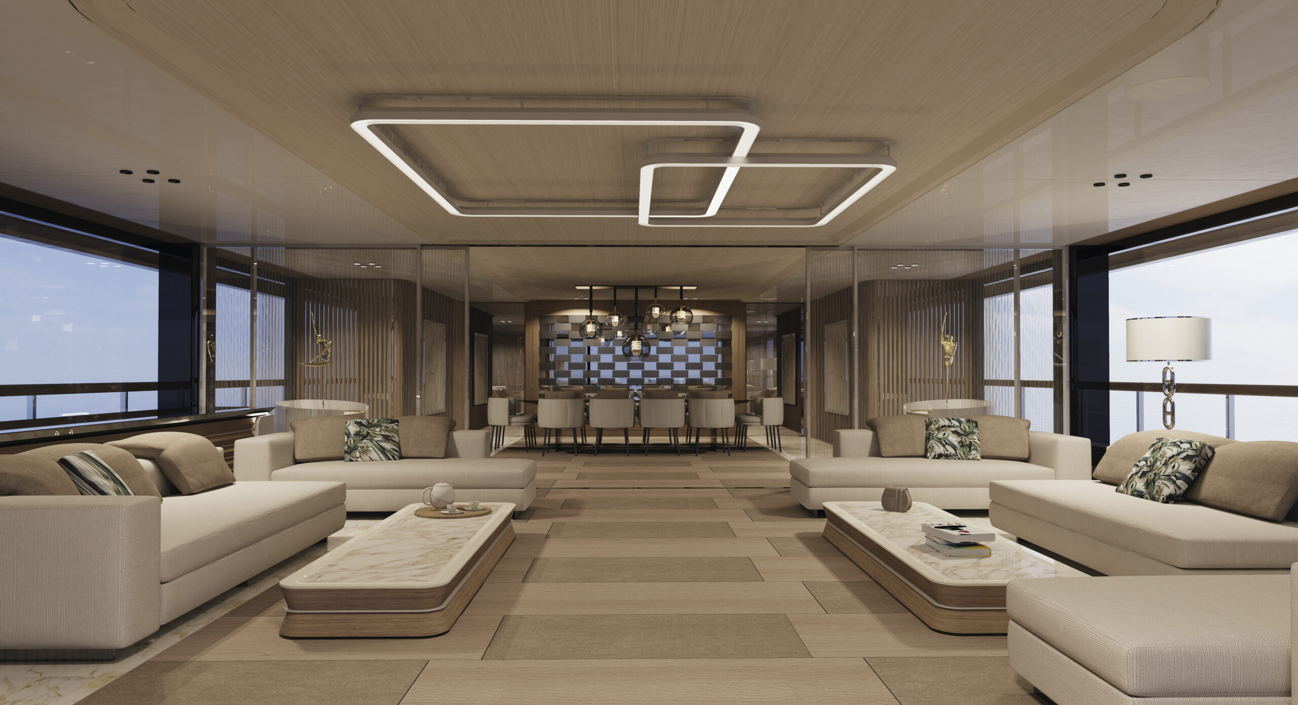 Tankoa T760 Apache – Niyana Yachts